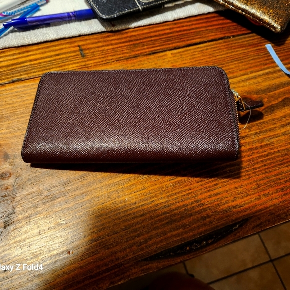 Coach | Bags | Coach Wallet Brand New | Poshmark